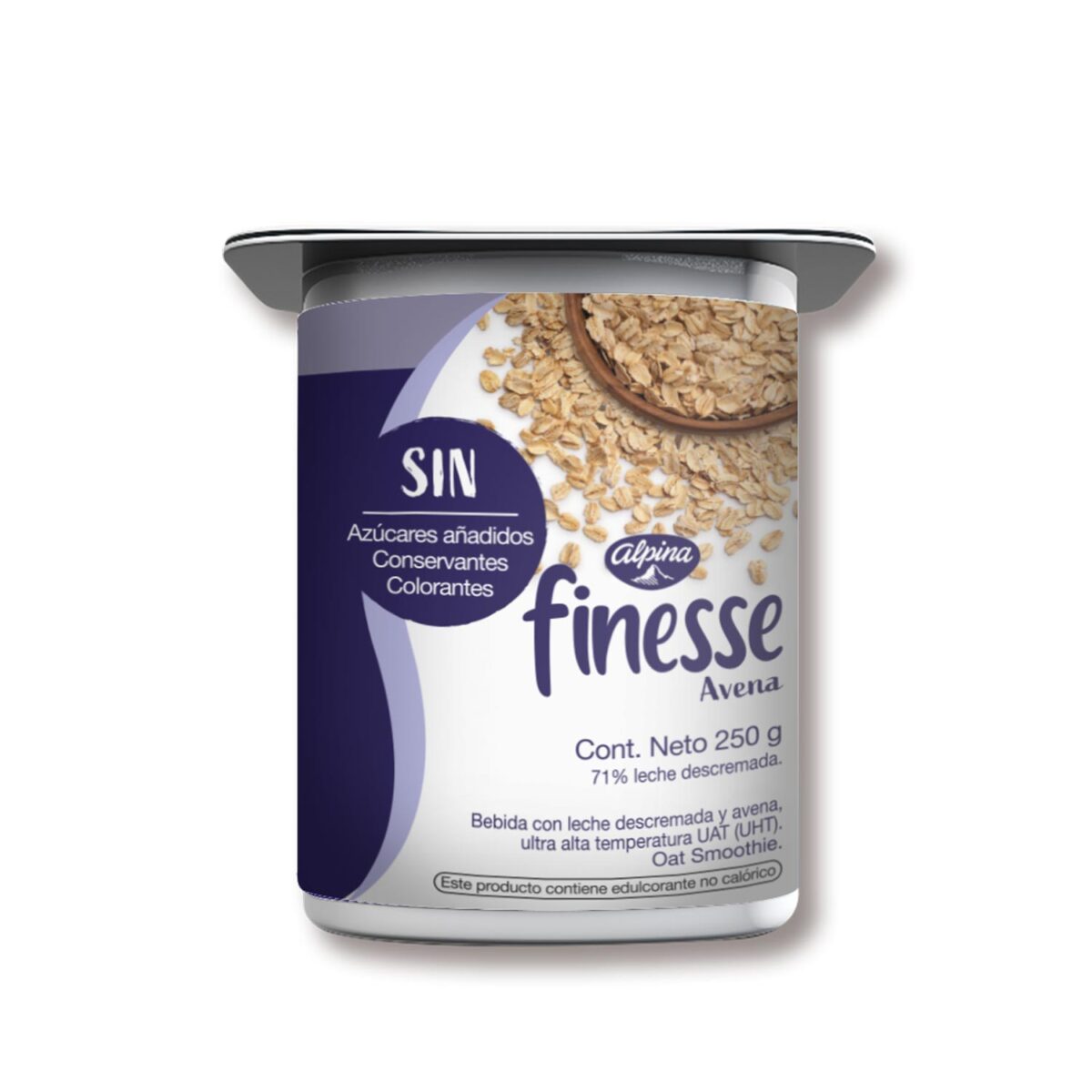 Avena Finesse - Alpina