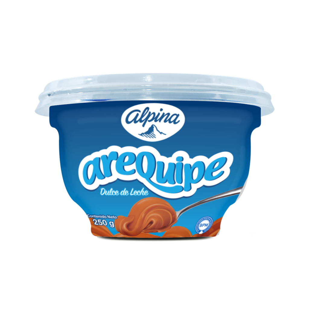 Arequipe archivos - Alpina