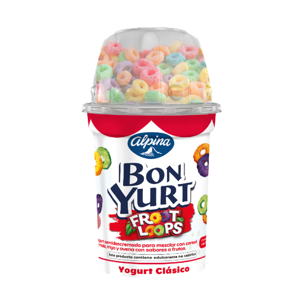 Bon Yurt archivos - Alpina