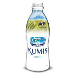 Kumis archivos - Alpina