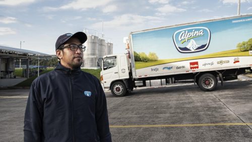 Quienes Somos - Alpina